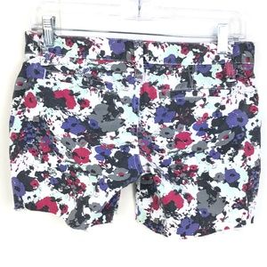 Hurley | Shorts | New Hurley Womens Low Rider Shorts Cpk | Poshmark